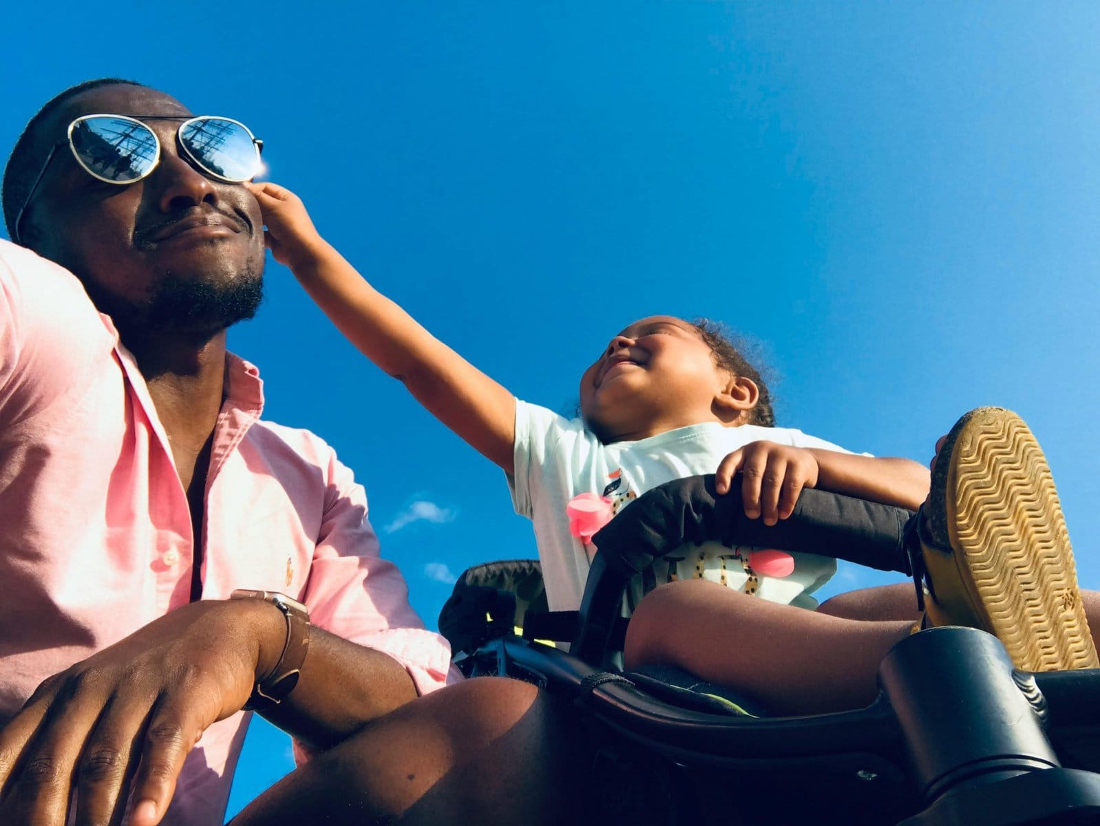 TEAM Parenting: 5 Powerful Ways to Build Connection, Confidence, and ...