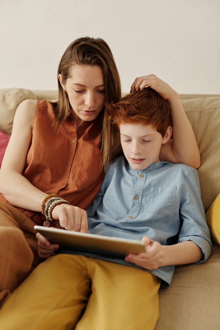 TEAM Parenting: 5 Powerful Ways to Build Connection, Confidence, and ...