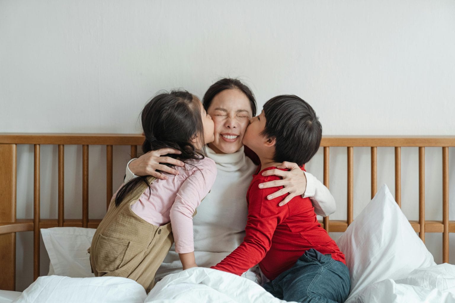 TEAM Parenting: 5 Powerful Ways to Build Connection, Confidence, and ...