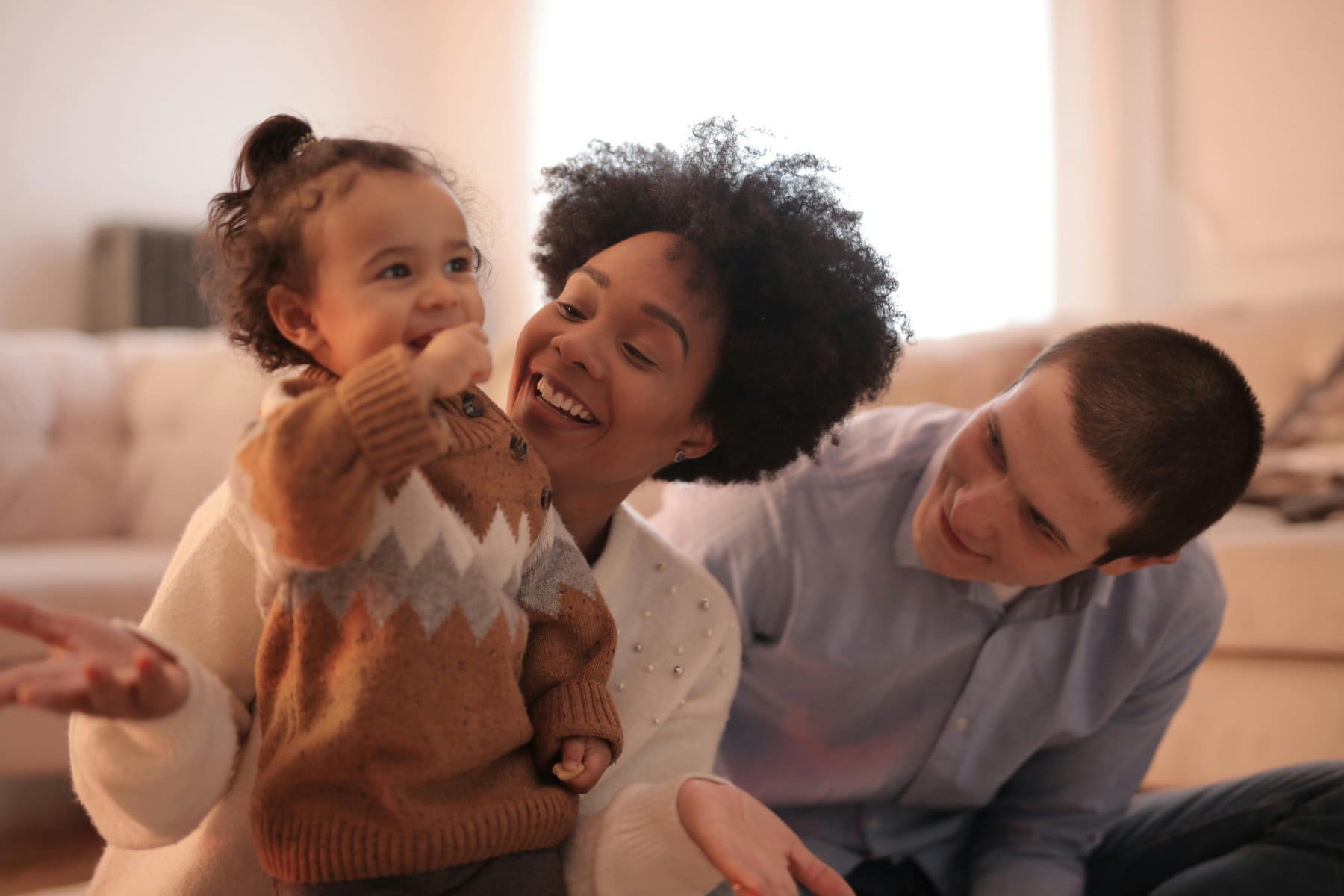 TEAM Parenting: 5 Powerful Ways to Build Connection, Confidence, and ...