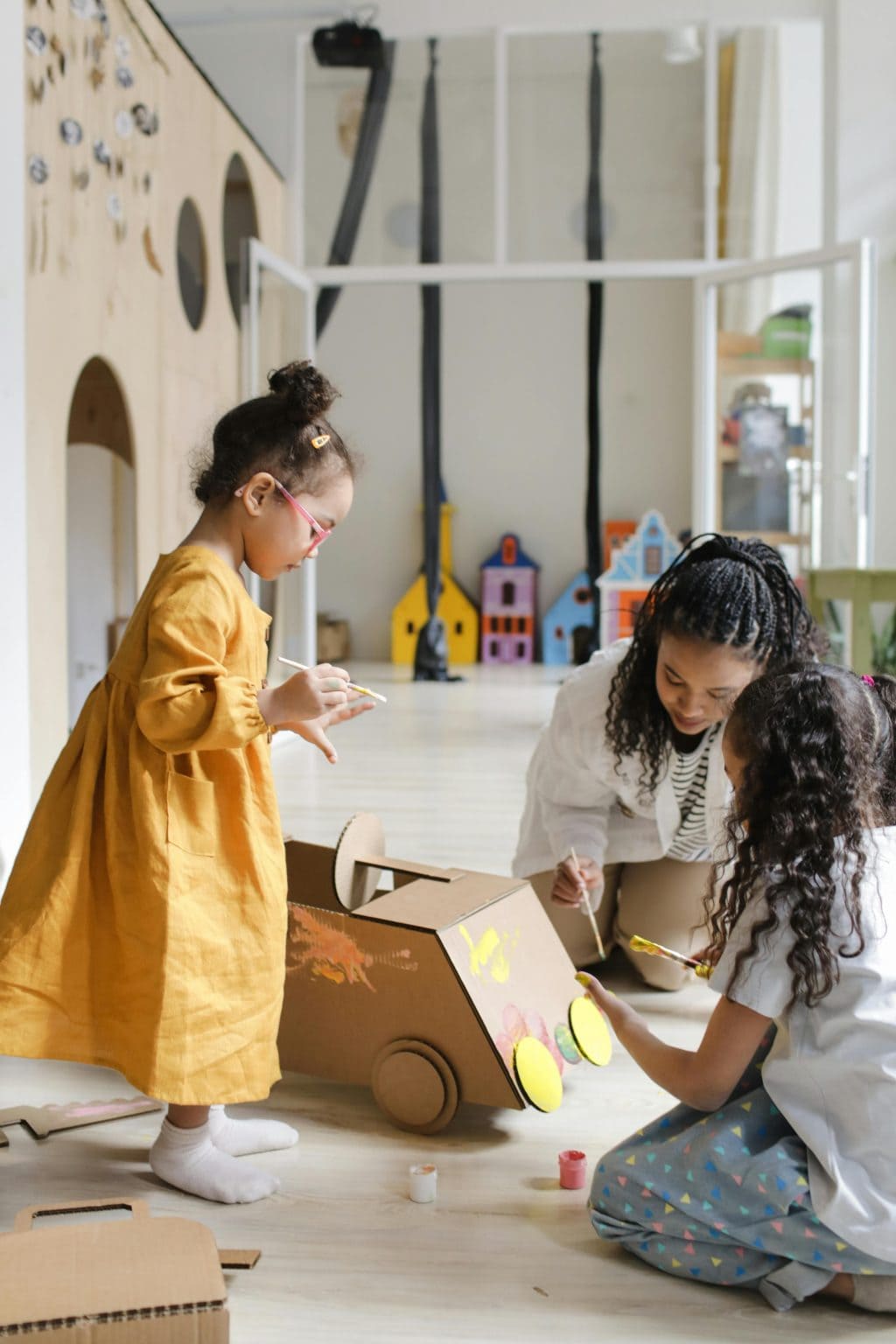 TEAM Parenting: 5 Powerful Ways to Build Connection, Confidence, and ...