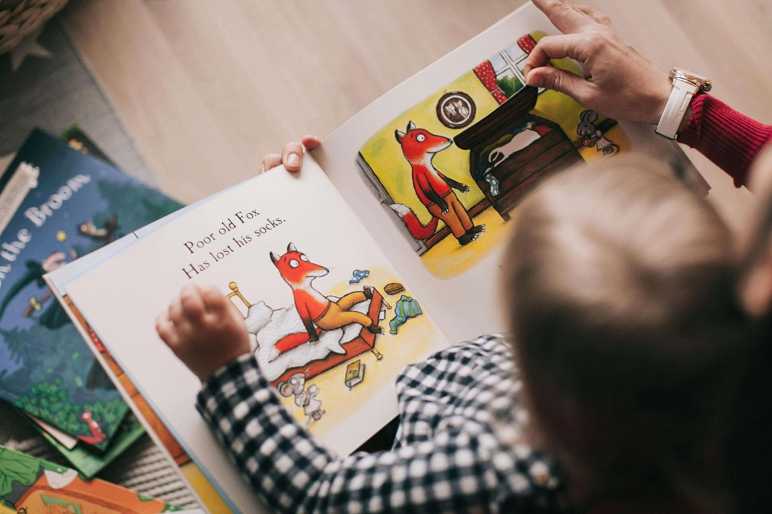The Best Autistic Books for Children (Without Stereotypes or Ableist ...