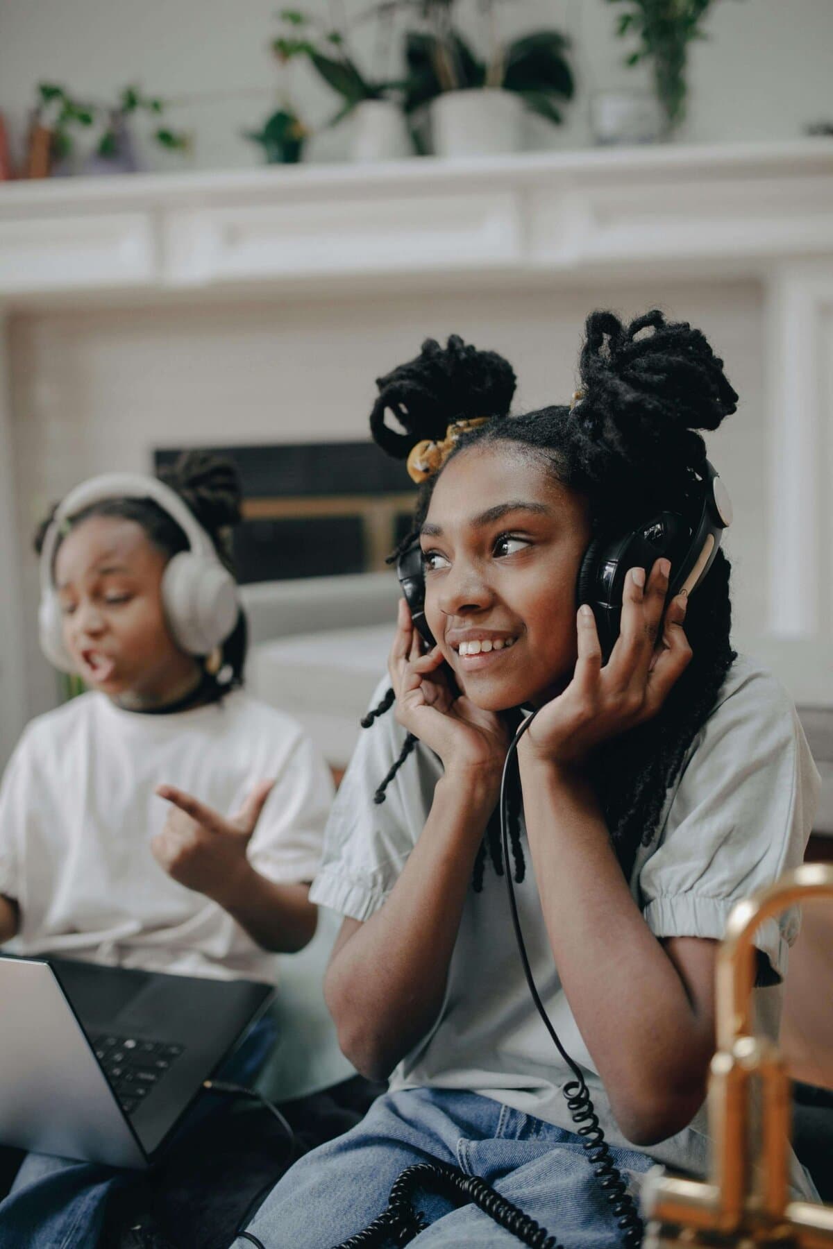 4 Auditory Sensitivity Strategies for Kids with Autism
